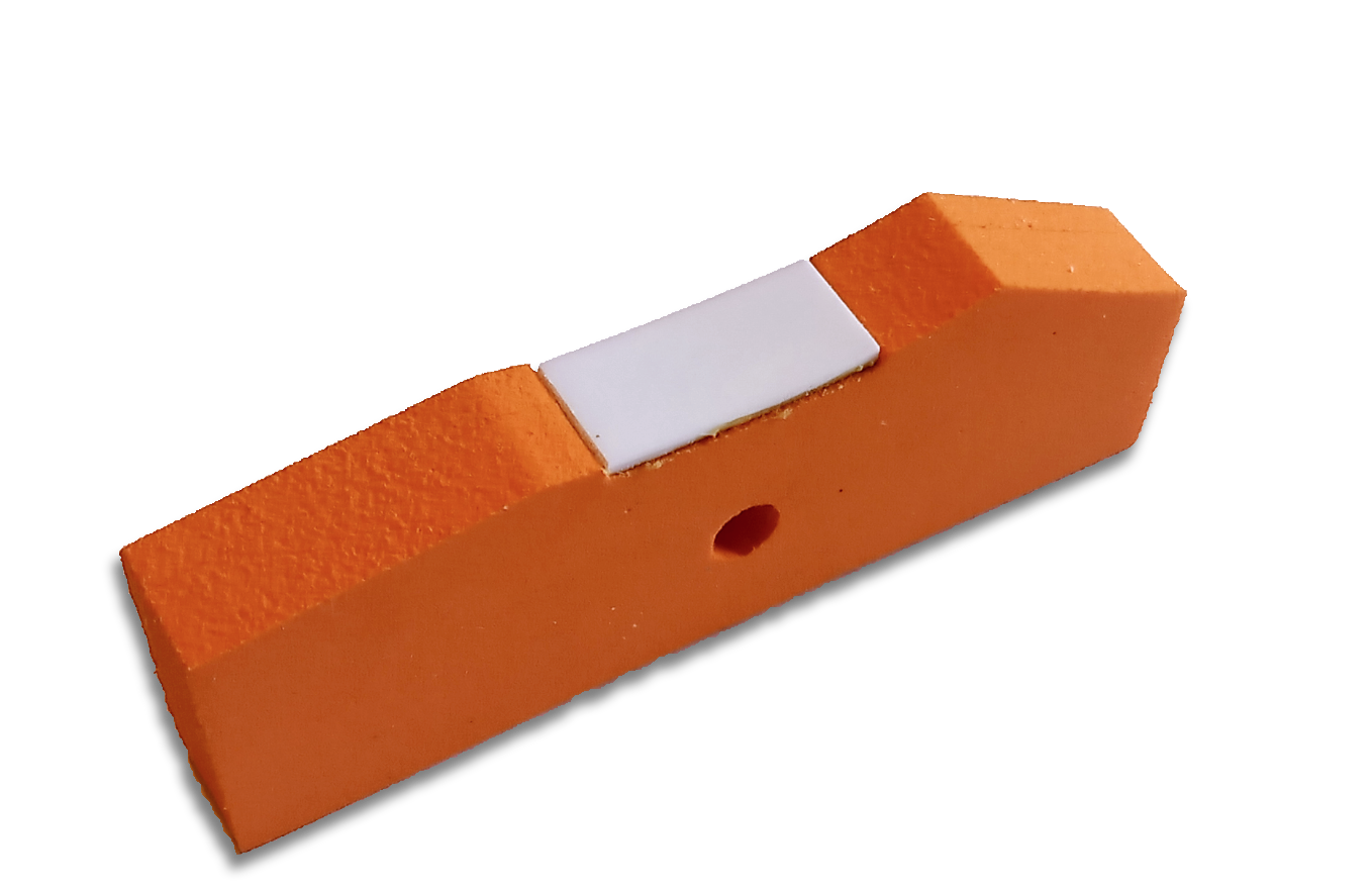 SELLOS FLEXO - Syflex Sellos Flexo Cámara cerrada banda ancha y angosta